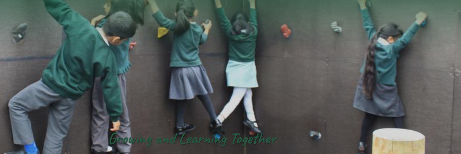 Hall Green Infant School, Birmingham, West Midlands | Teaching Jobs ...