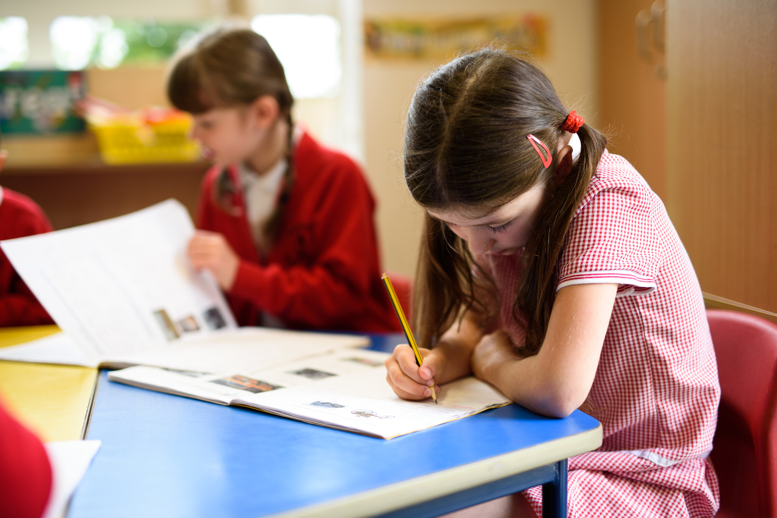 Hague Bar Primary School, High Peak, Derbyshire | Teaching Jobs & Education Jobs | MyNewTerm