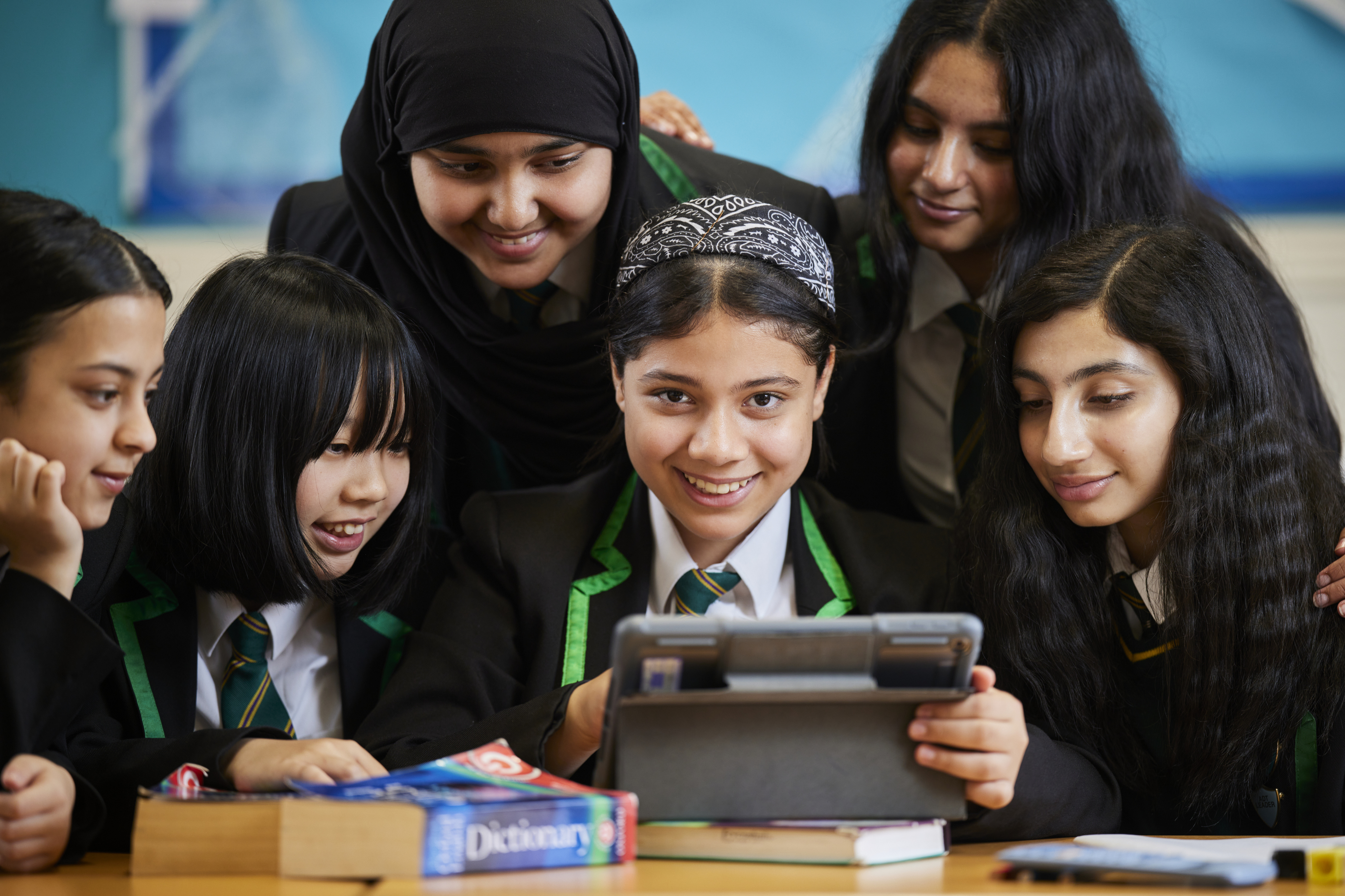 Levenshulme High School, Manchester, Greater Manchester | Teaching Jobs ...