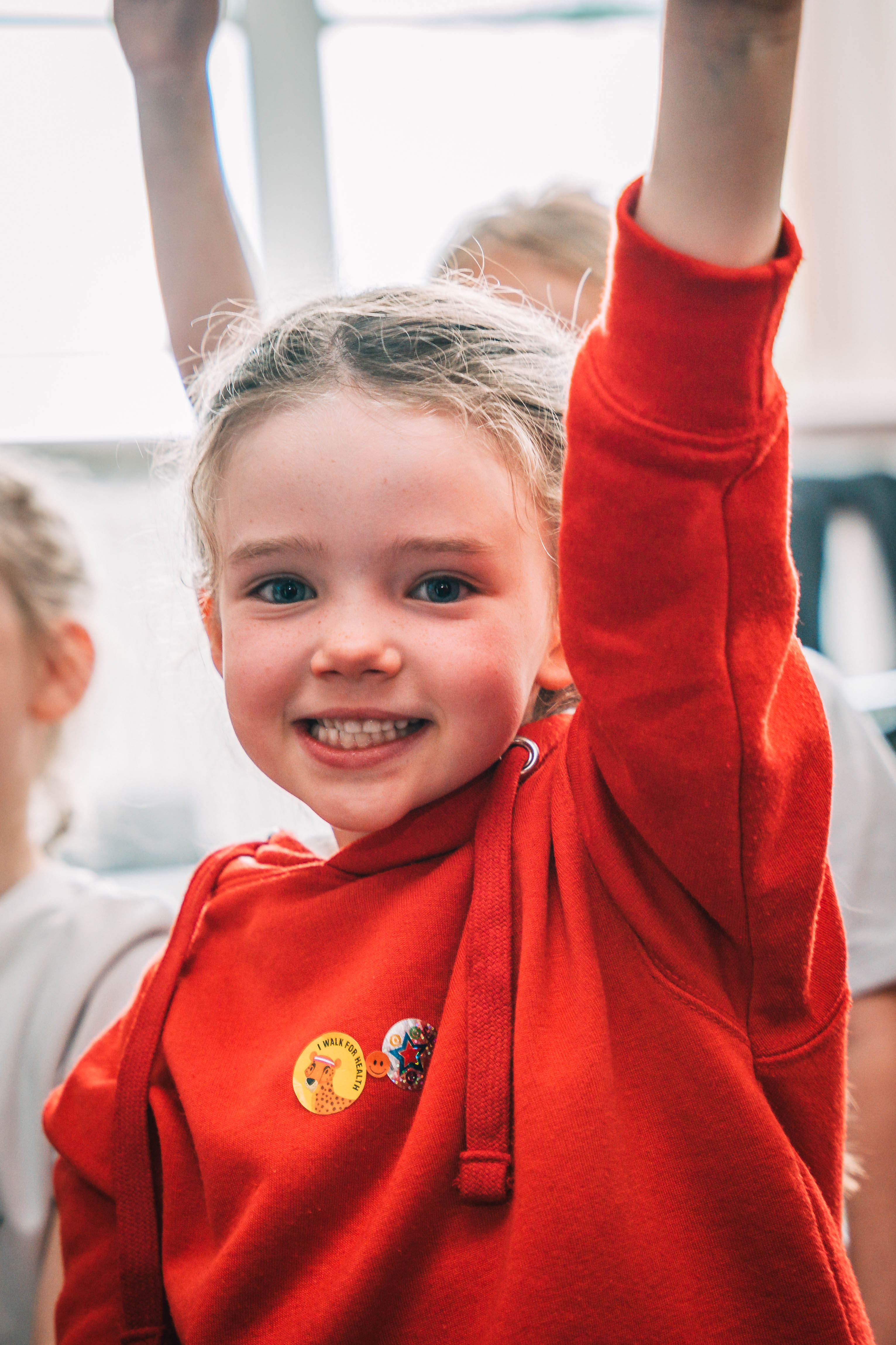 St Margaret's Church of England Primary School, Stoke Golding, Nuneaton ...