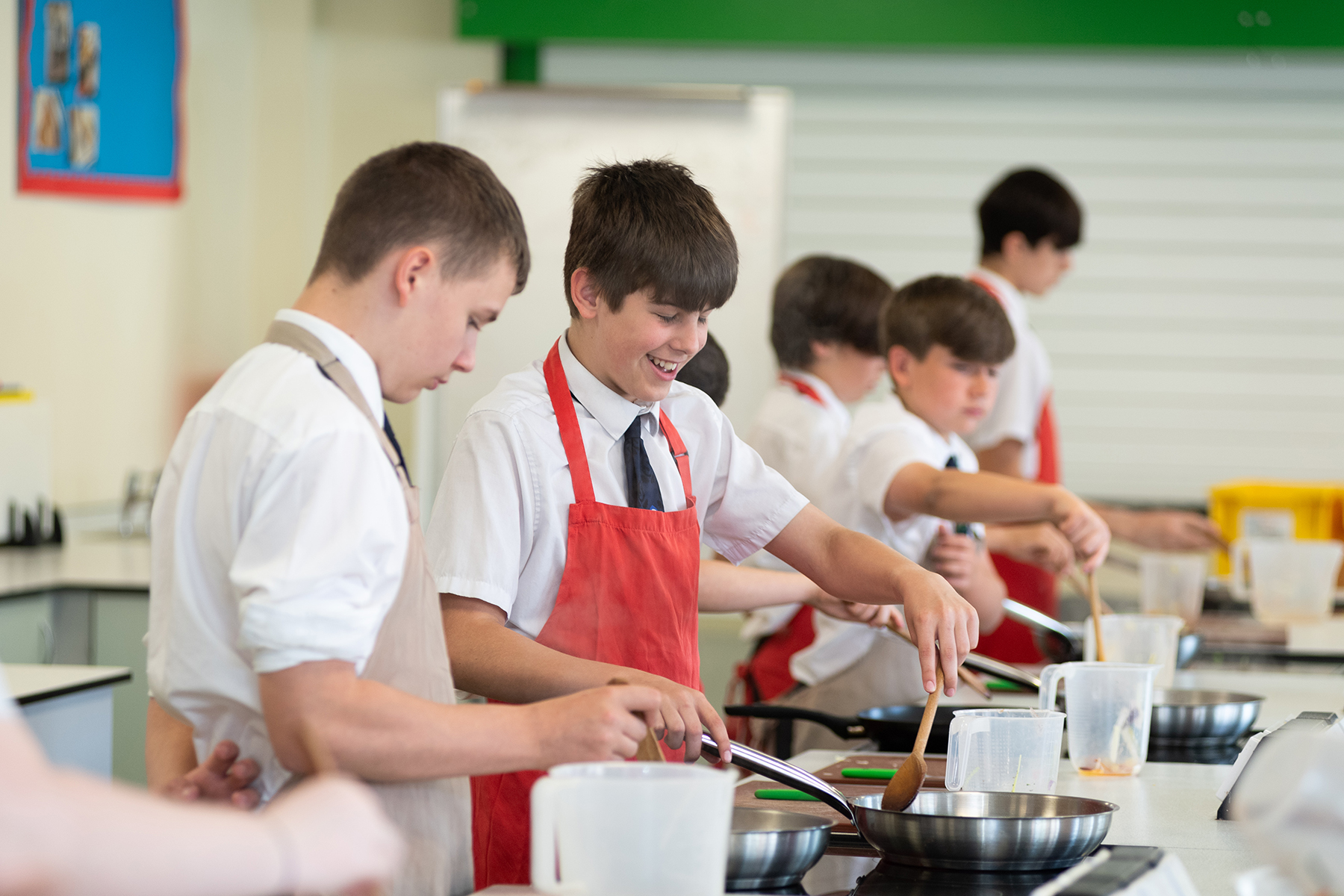 Sandymoor Ormiston Academy, Runcorn, Cheshire | Teaching Jobs ...