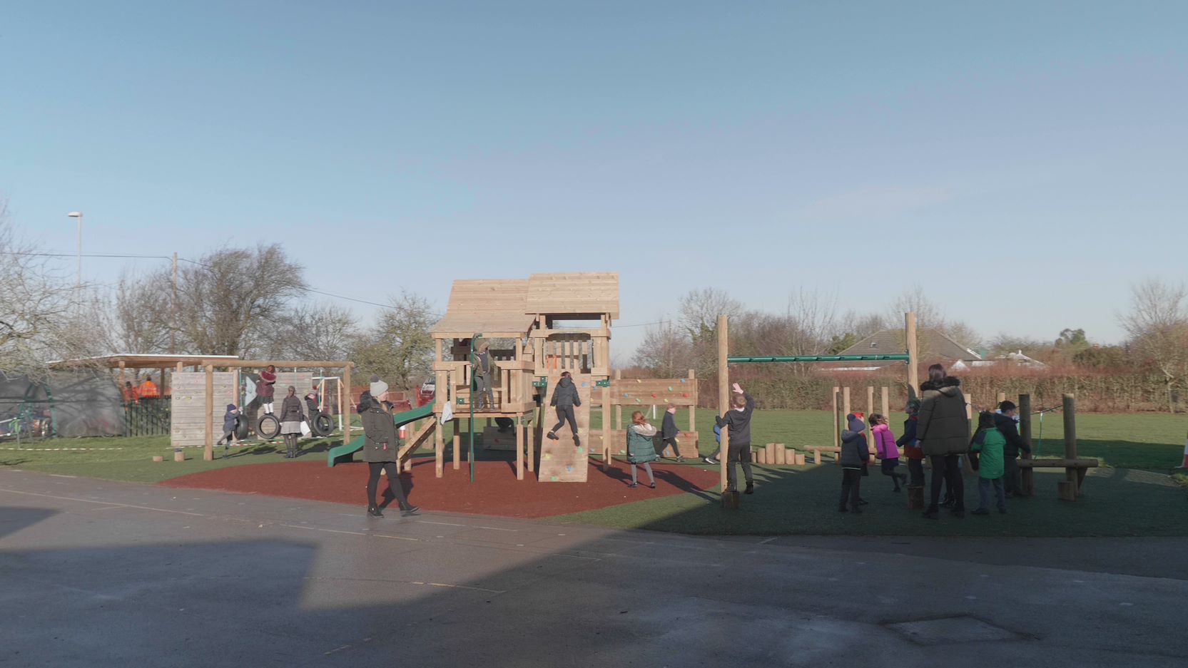 Fen Ditton Primary School, Cambridge, Cambridgeshire | Teaching Jobs ...