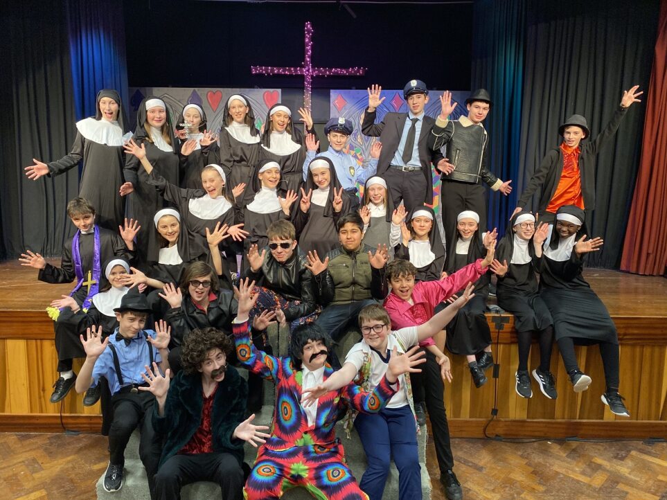 Fitzharrys School, Abingdon, Oxfordshire | Teaching Jobs & Education ...