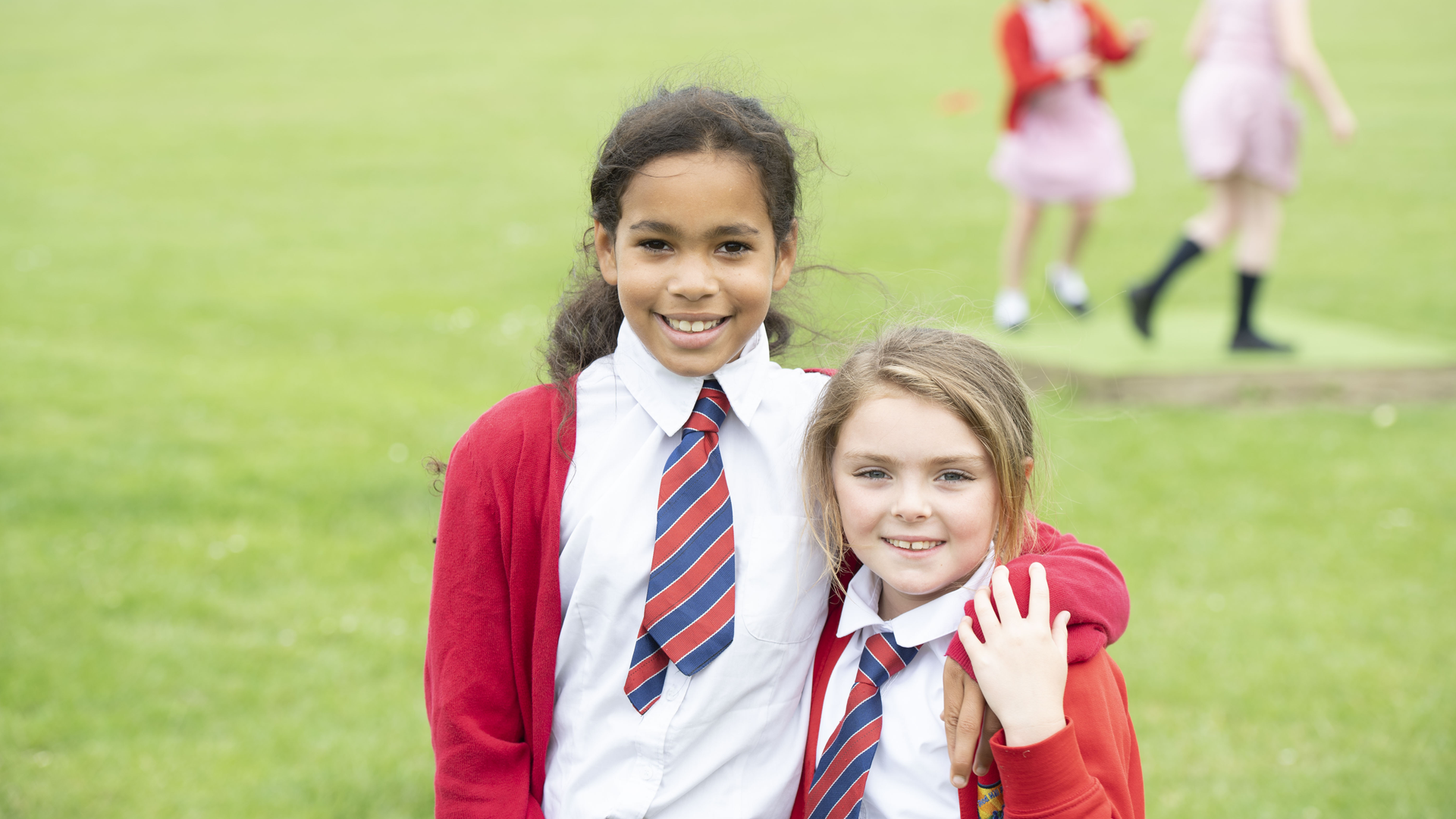 Red Hill Primary School, Chislehurst, Kent | Teaching Jobs & Education Jobs | MyNewTerm