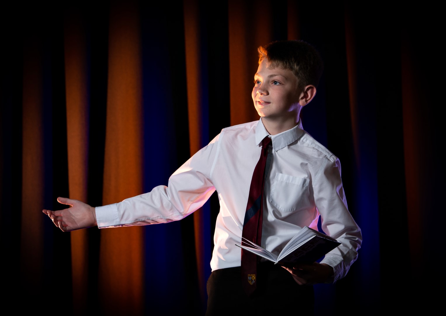 Colmers School and Sixth Form College, Birmingham, West Midlands ...