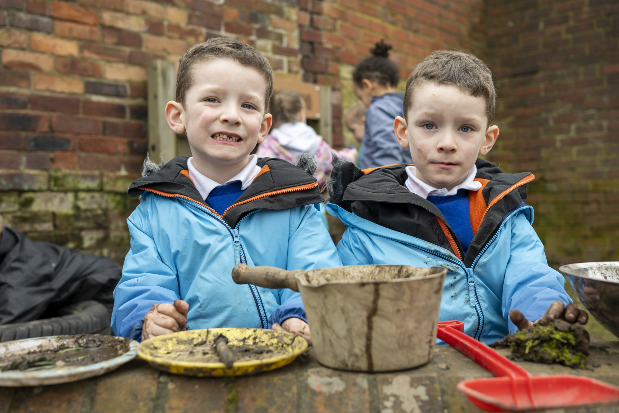 New Pastures Primary School, Mexborough, South Yorkshire | Teaching ...