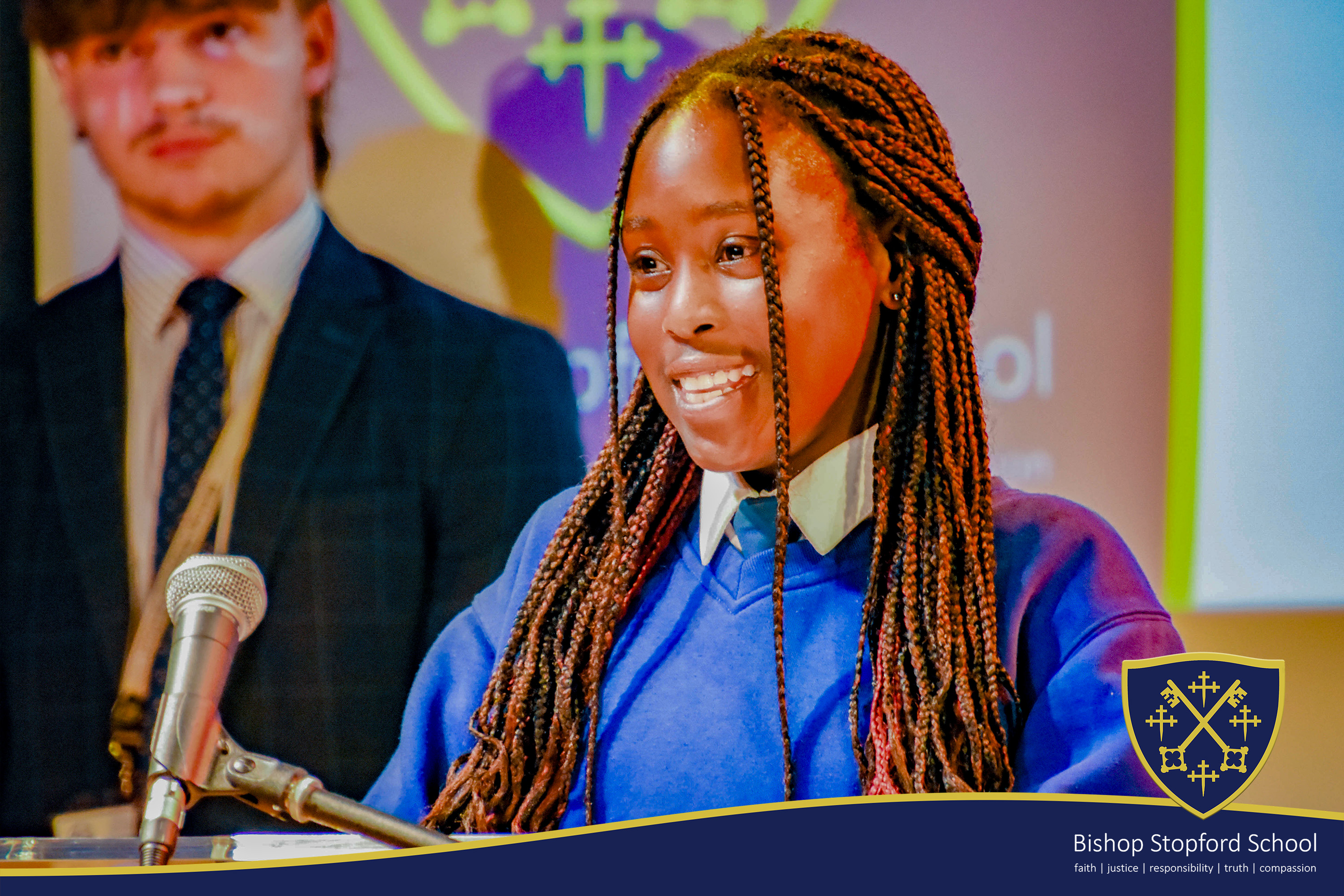 Bishop Stopford School, Kettering, Northamptonshire | Teaching Jobs ...