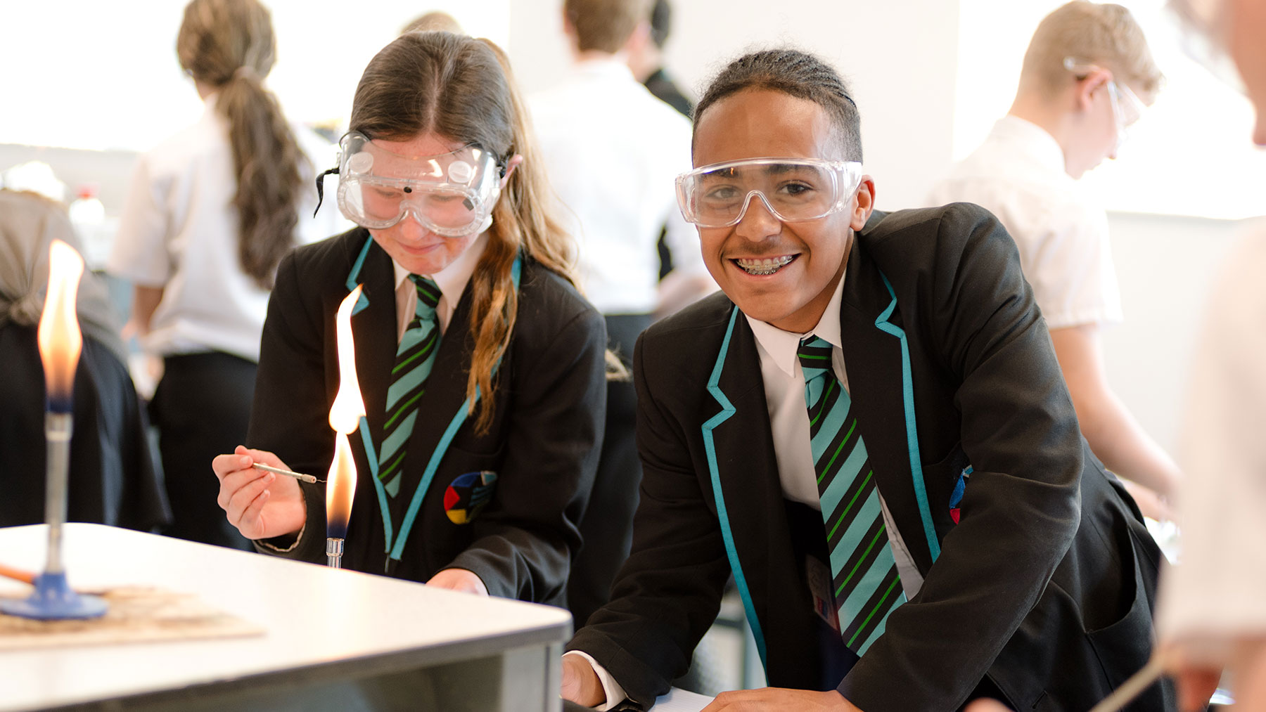 Ormiston Academies Trust, Birmingham, West Midlands | Teaching Jobs & Education Jobs | MyNewTerm