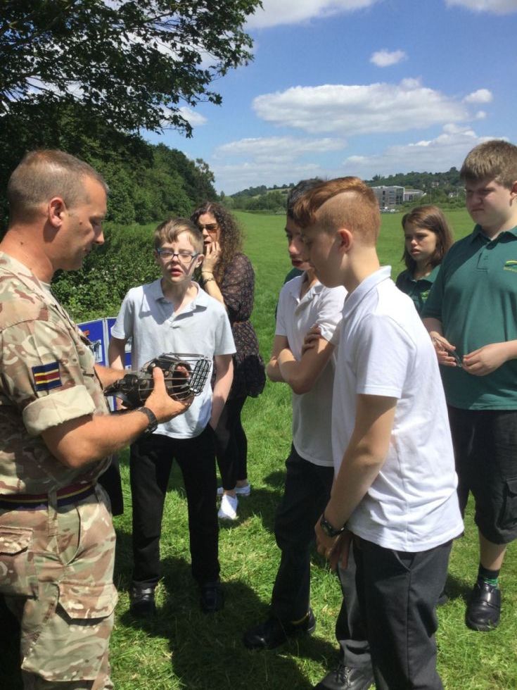 Daventry Hill School, Daventry, Northamptonshire | Teaching Jobs ...