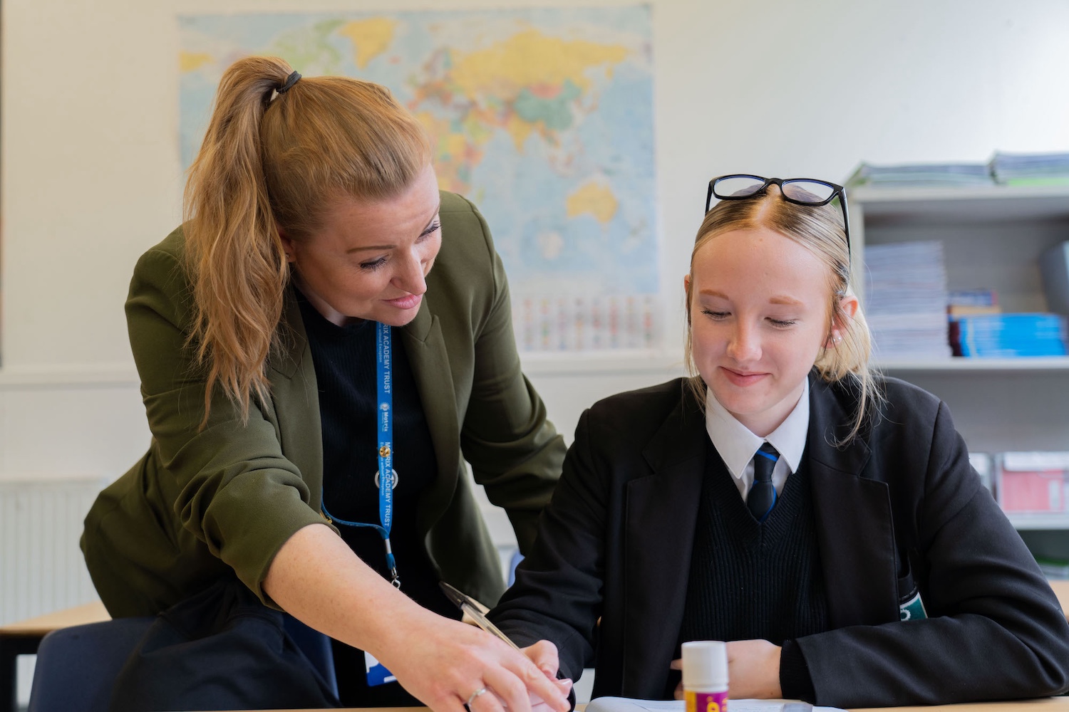 Matrix Academy Trust, Walsall, West Midlands | Teaching Jobs ...