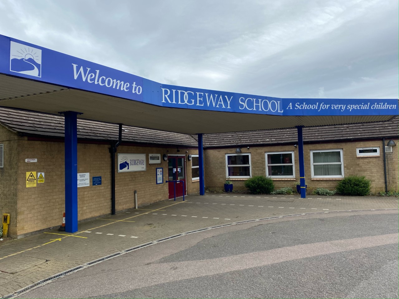 Ridgeway School, Hill Rise, Kempston | Teaching Jobs & Education Jobs ...