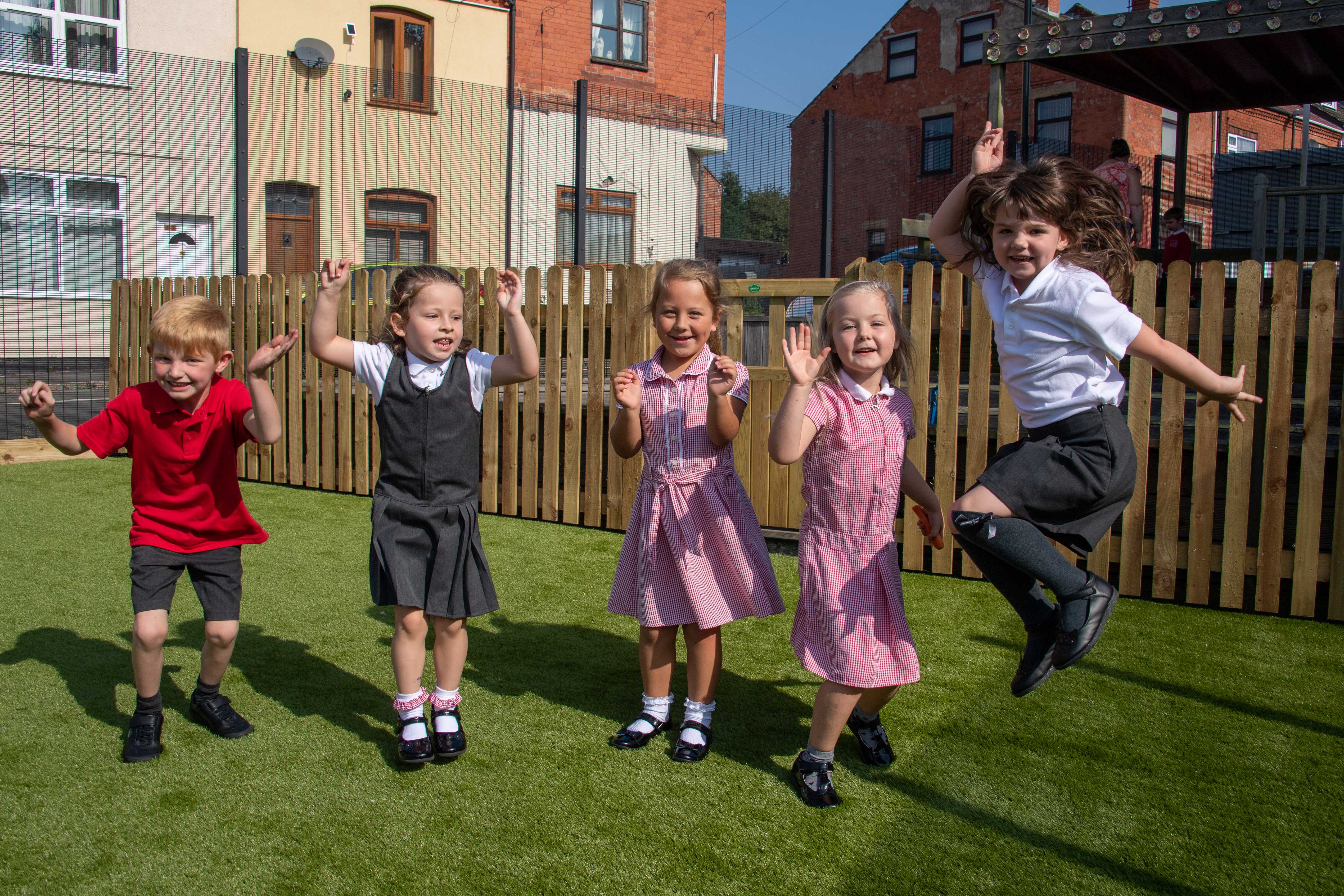 Pinxton Village Academies, Nottingham, Nottinghamshire | Teaching Jobs ...