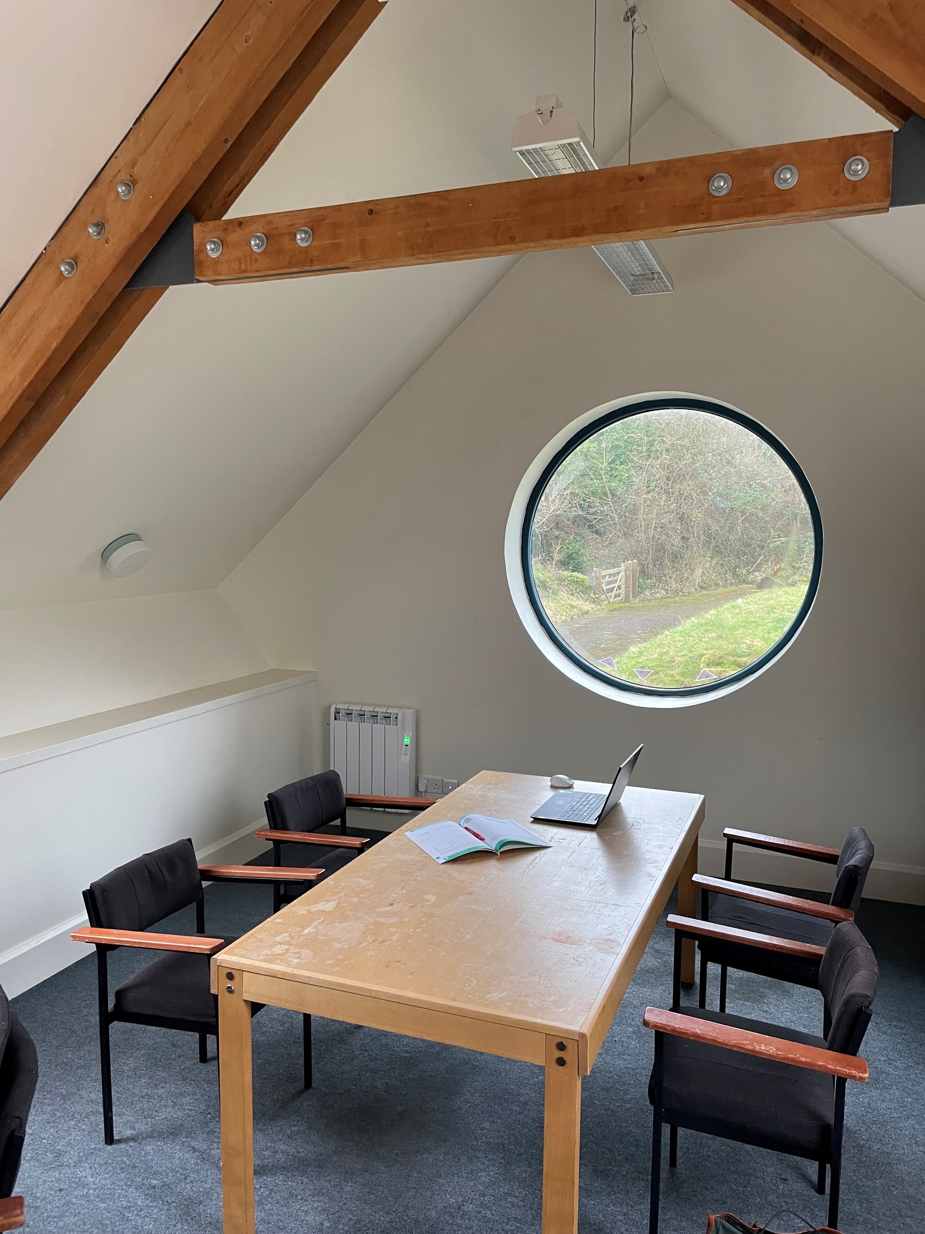 Launch 2 Learning, Bremhill Grove Farm, East Tytherton , Chippenham ...