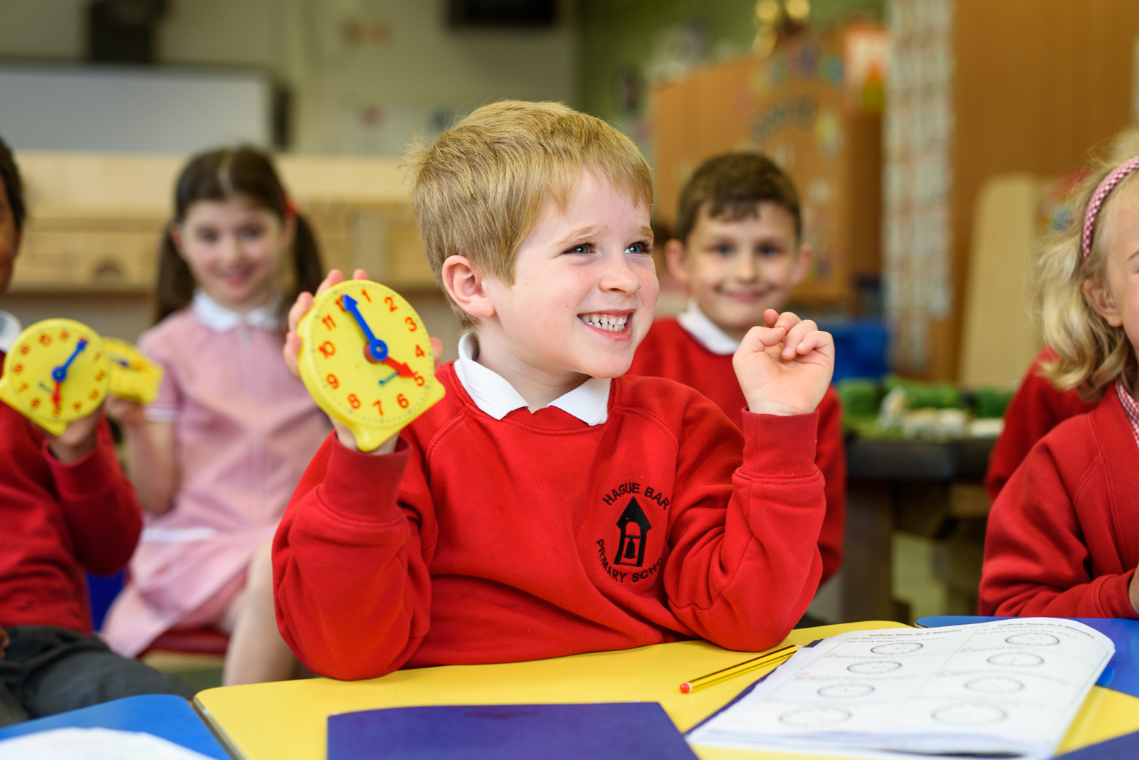 Hague Bar Primary School, High Peak, Derbyshire | Teaching Jobs & Education Jobs | MyNewTerm