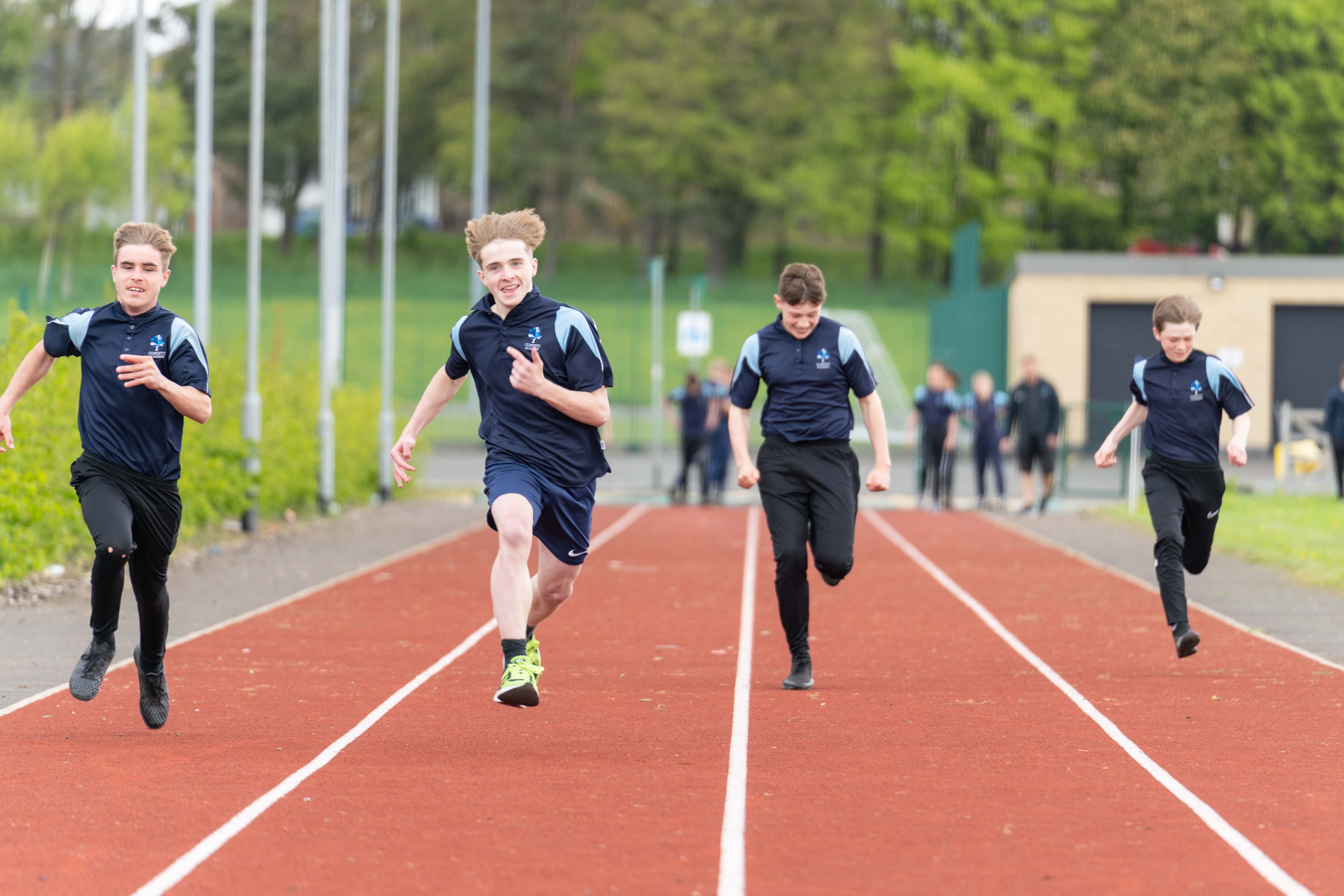 New College Durham Academies Trust, Stanley, Durham | Teaching Jobs ...