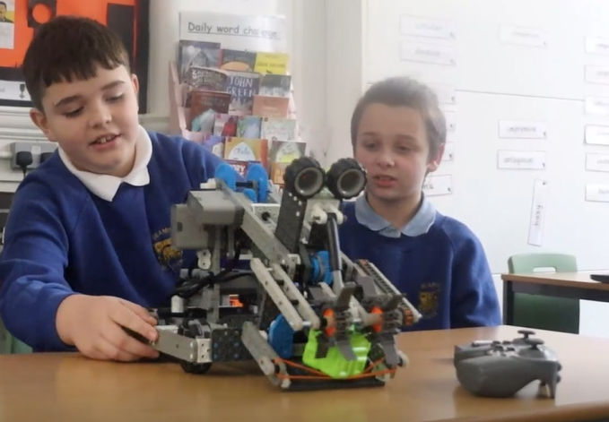 Beamish Primary School, Stanley, County Durham | Teaching Jobs ...