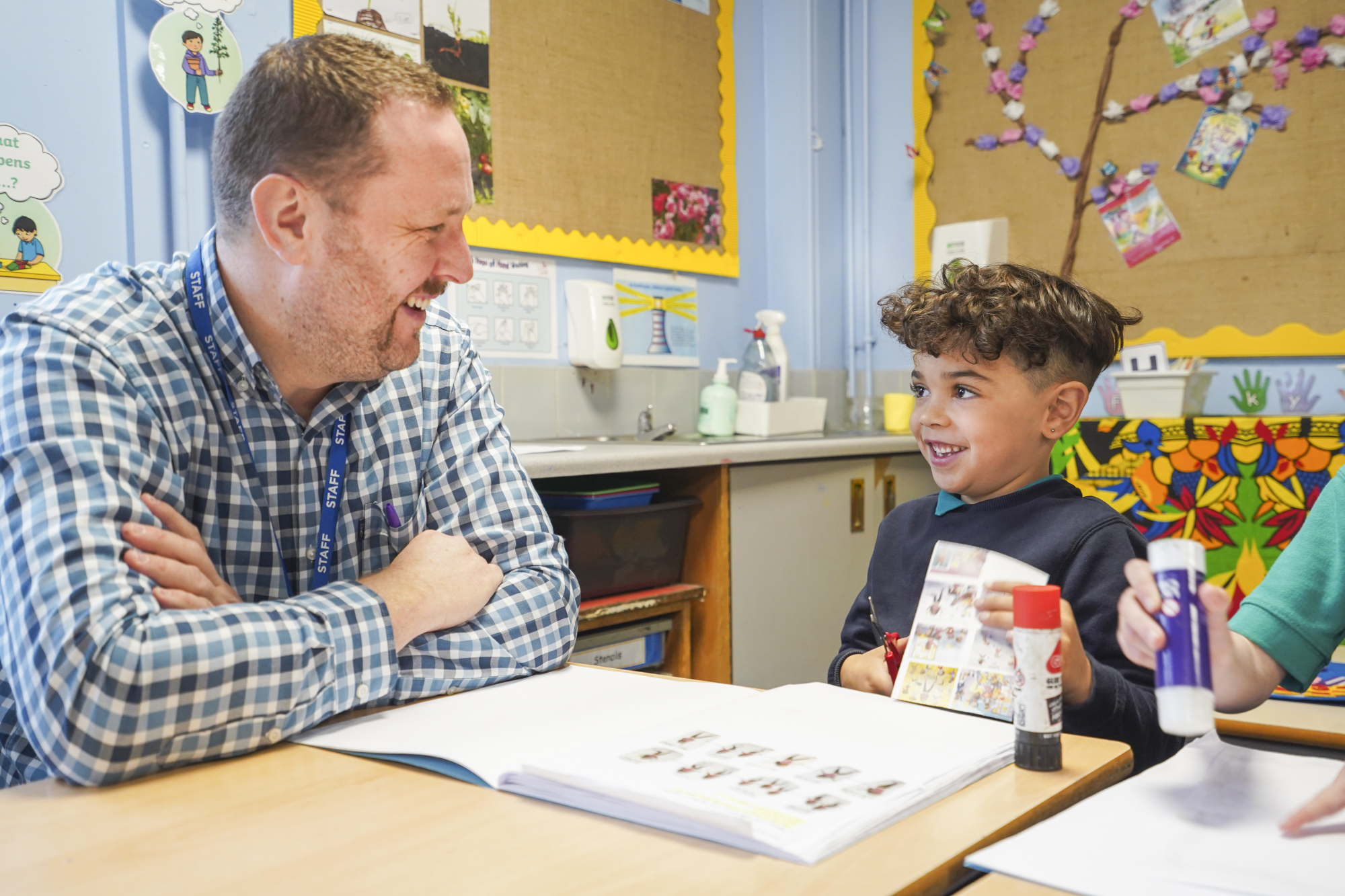 Red Kite Learning Trust, Harrogate, North Yorkshire | Teaching Jobs ...