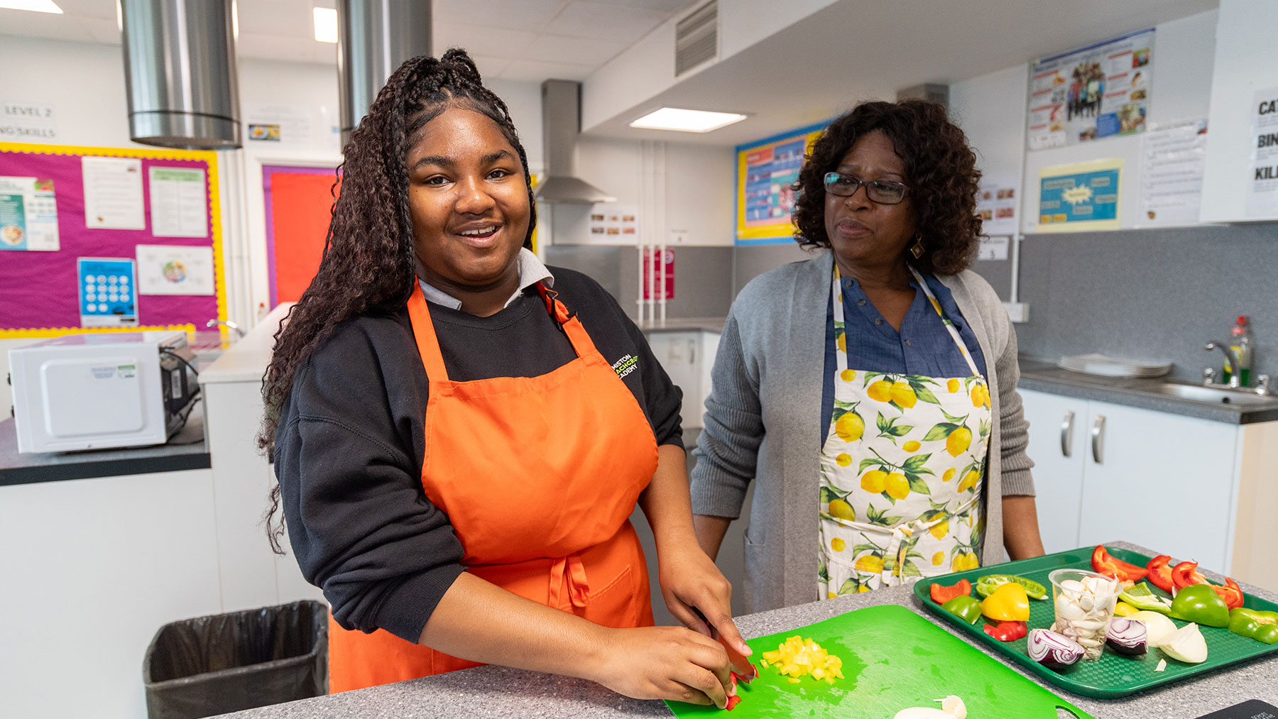 Ormiston Academies Trust, Birmingham, West Midlands | Teaching Jobs & Education Jobs | MyNewTerm