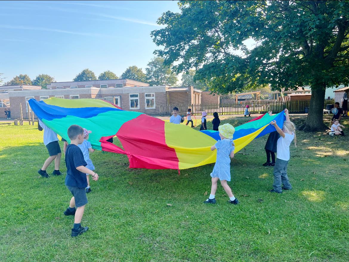 Thameside Primary School, Abingdon, Oxfordshire | Teaching Jobs ...