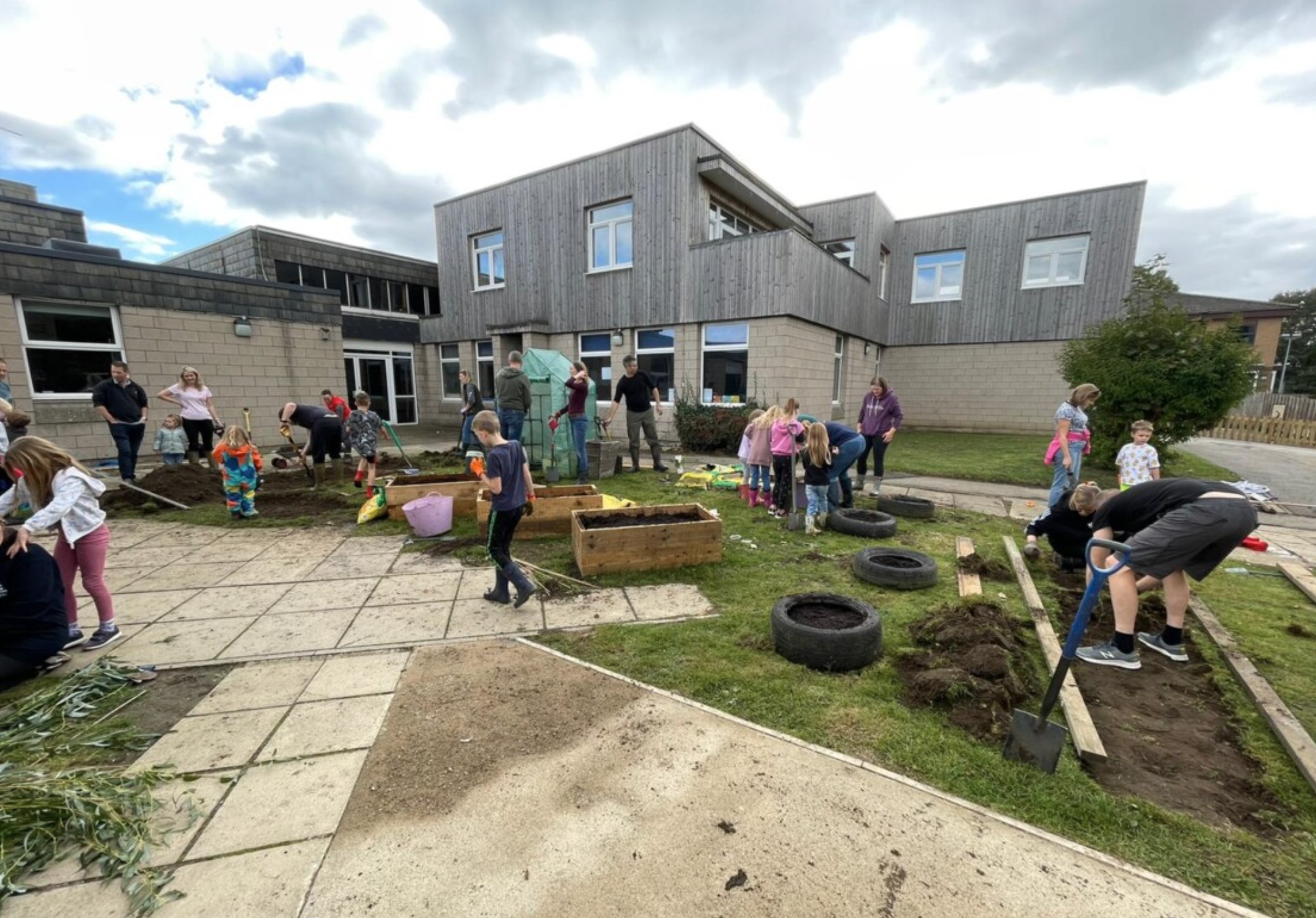 Robert Wilkinson Primary Academy, York, North Yorkshire | Teaching Jobs ...