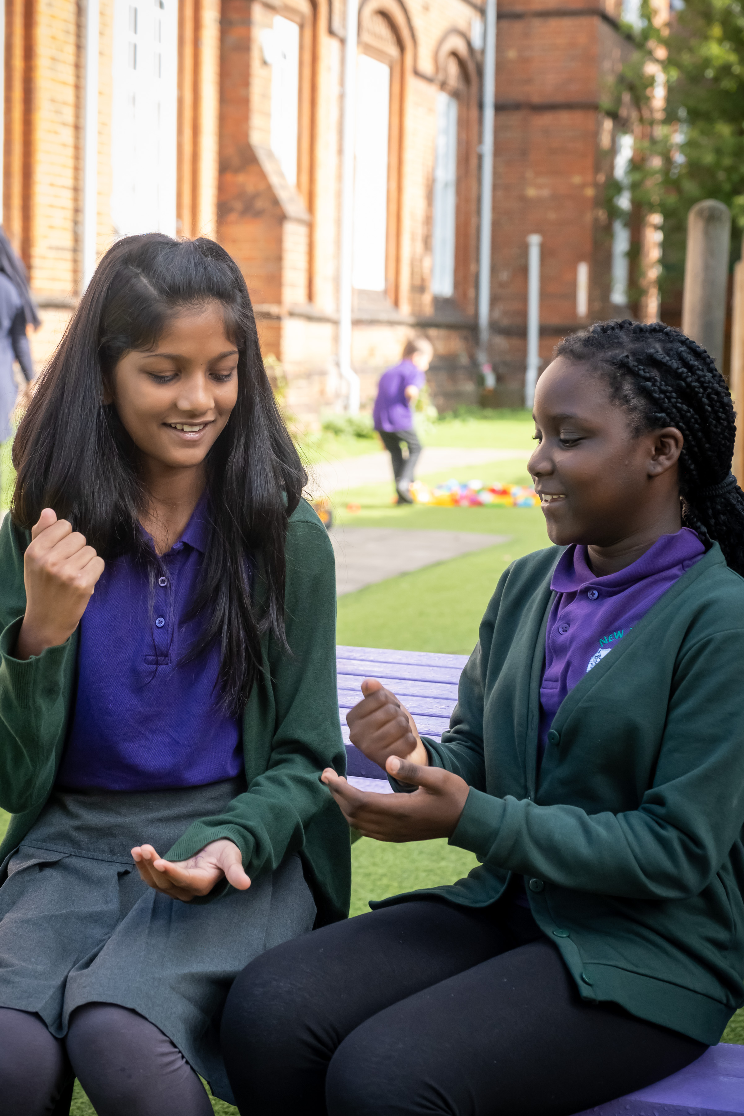 New Town Primary School, Reading, Berkshire | Teaching Jobs & Education ...