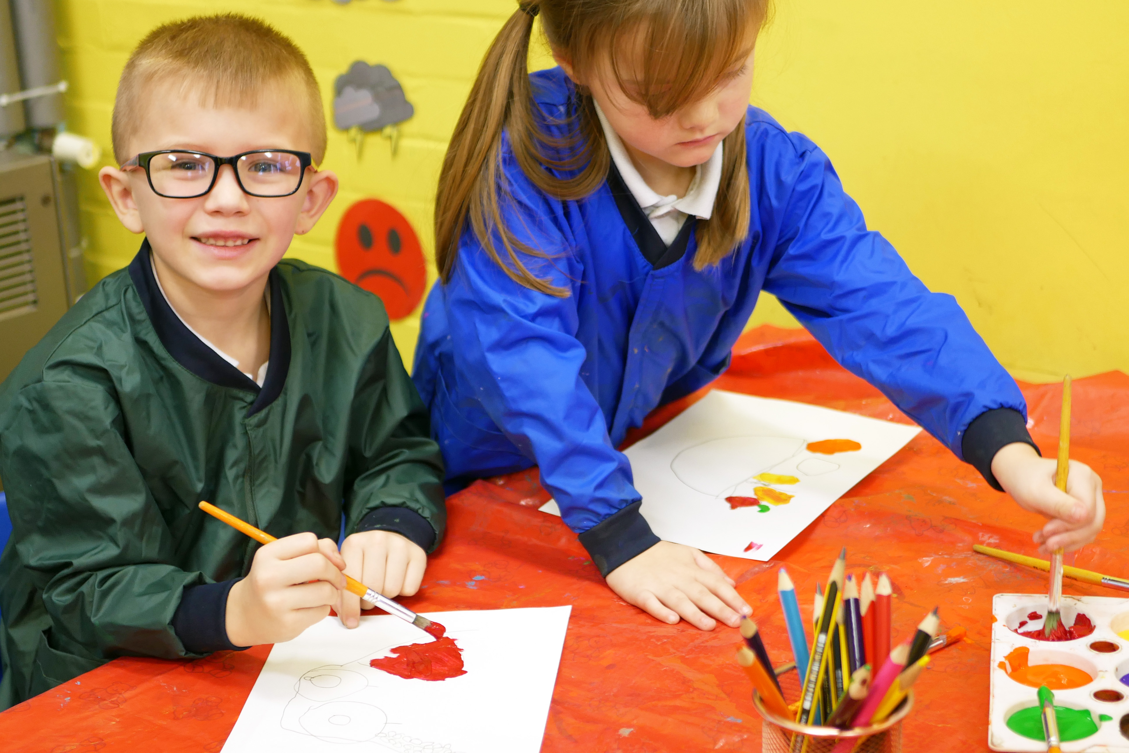 Cliffe Woods Primary School, Rochester, Kent | Teaching Jobs ...