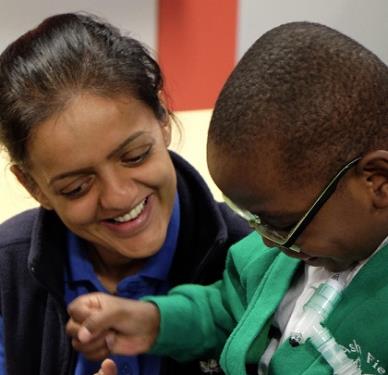 Ash Field Academy, Leicester, Leicestershire | Teaching Jobs ...