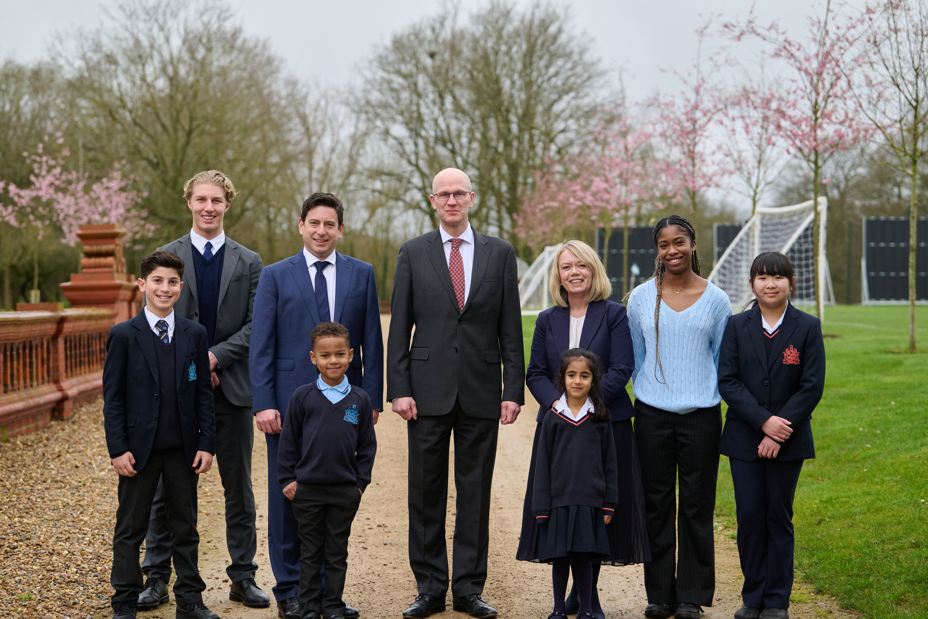 Haberdashers' Elstree Schools, Elstree, Hertfordshire | Teaching Jobs ...