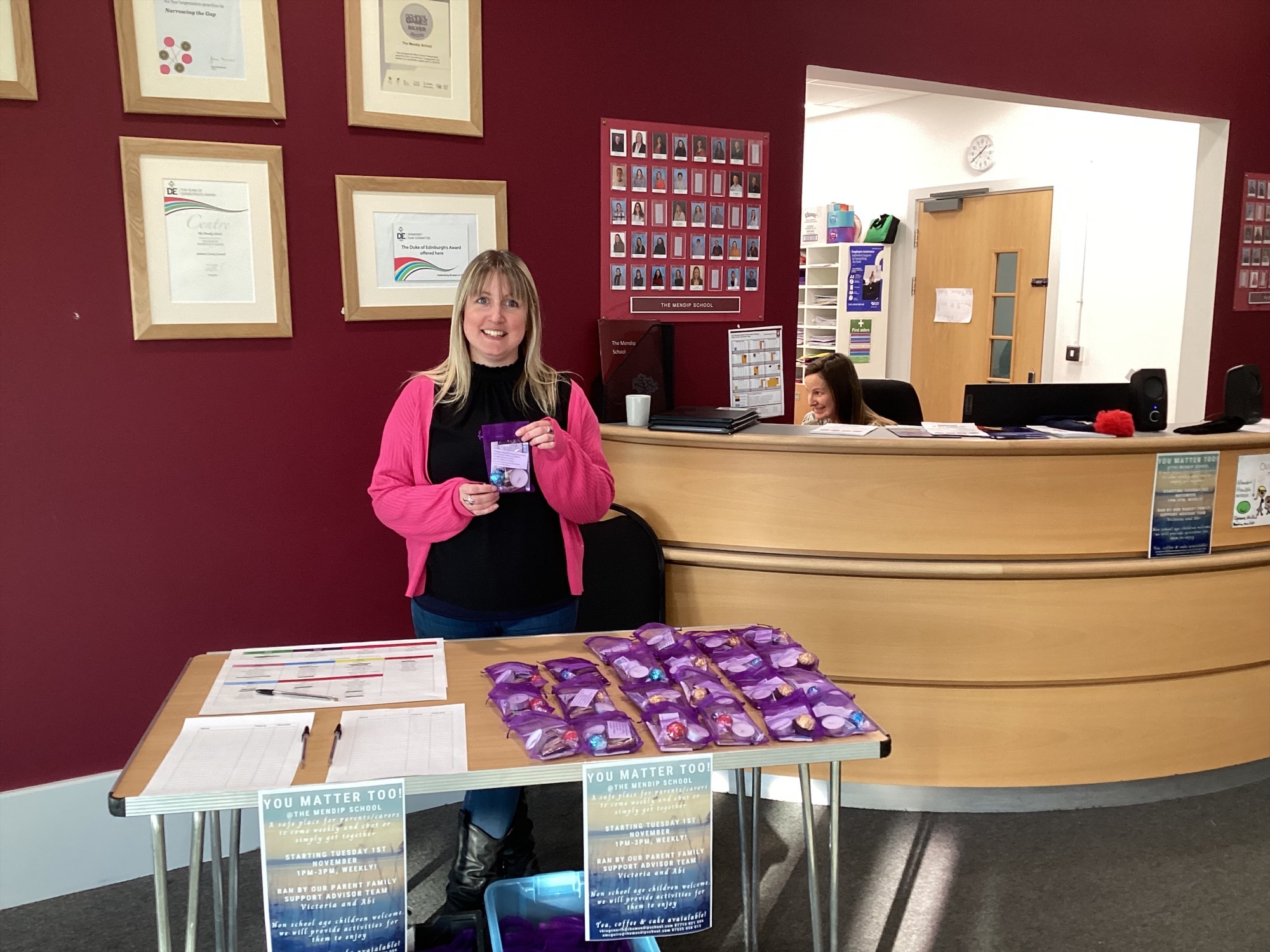 The Mendip School, Shepton Mallet, Somerset | Teaching Jobs & Education ...