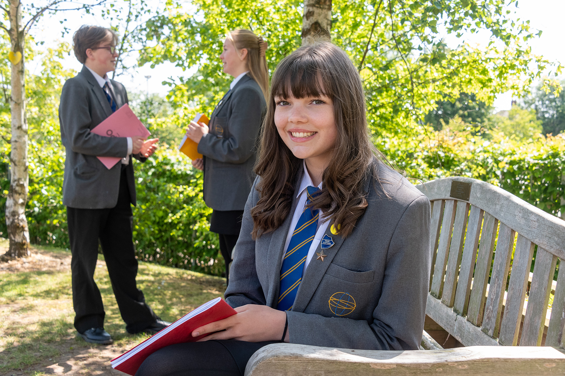 Ormiston Meridian Academy, Stoke-on-Trent, Staffordshire | Teaching ...