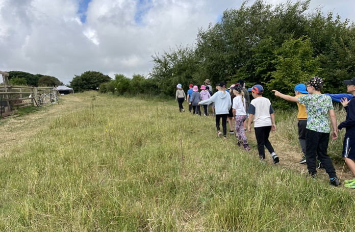 Prince Rock Primary School, Plymouth, Devon | Teaching Jobs & Education ...