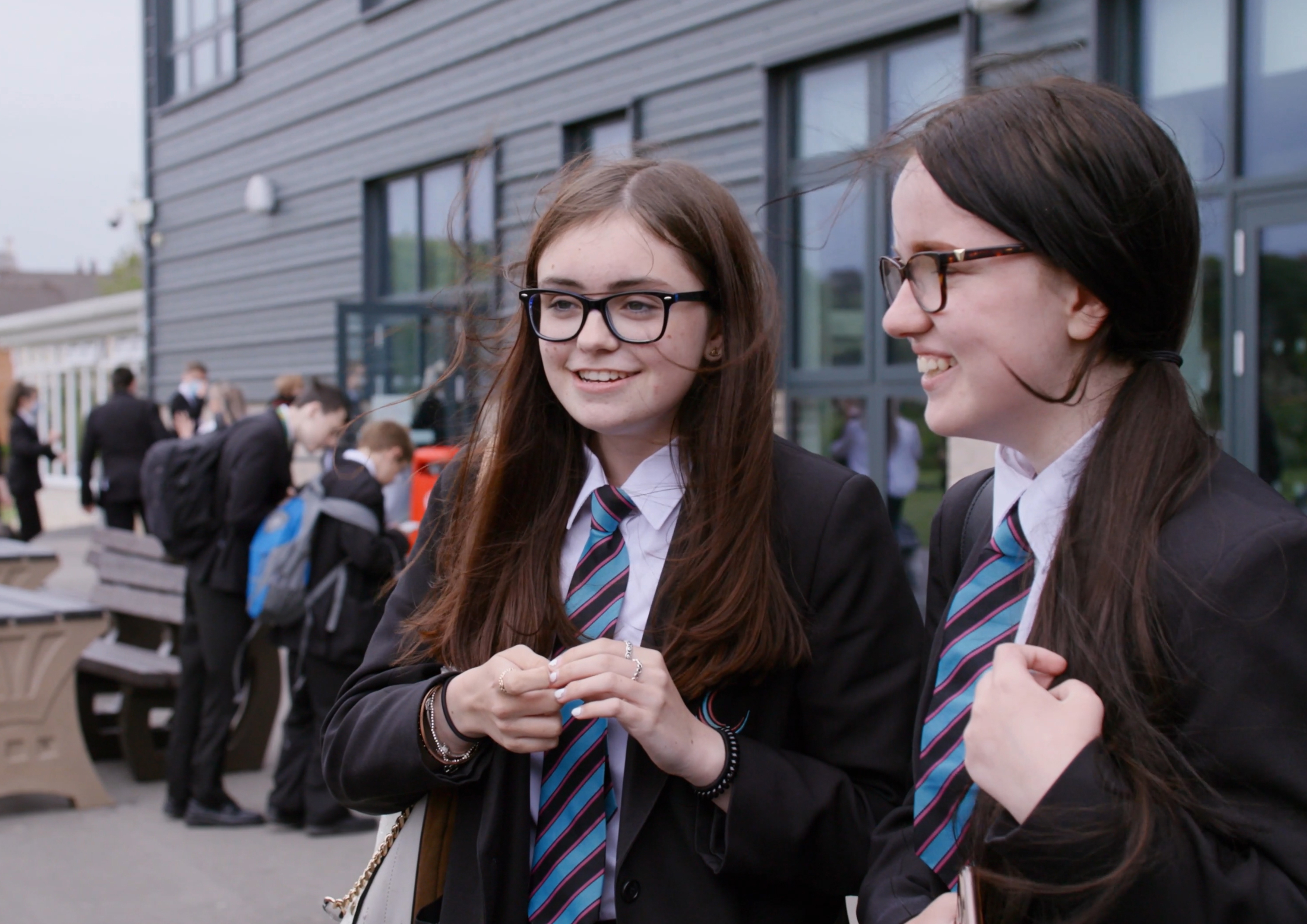 Workington Academy, Workington, Cumbria | Teaching Jobs & Education ...