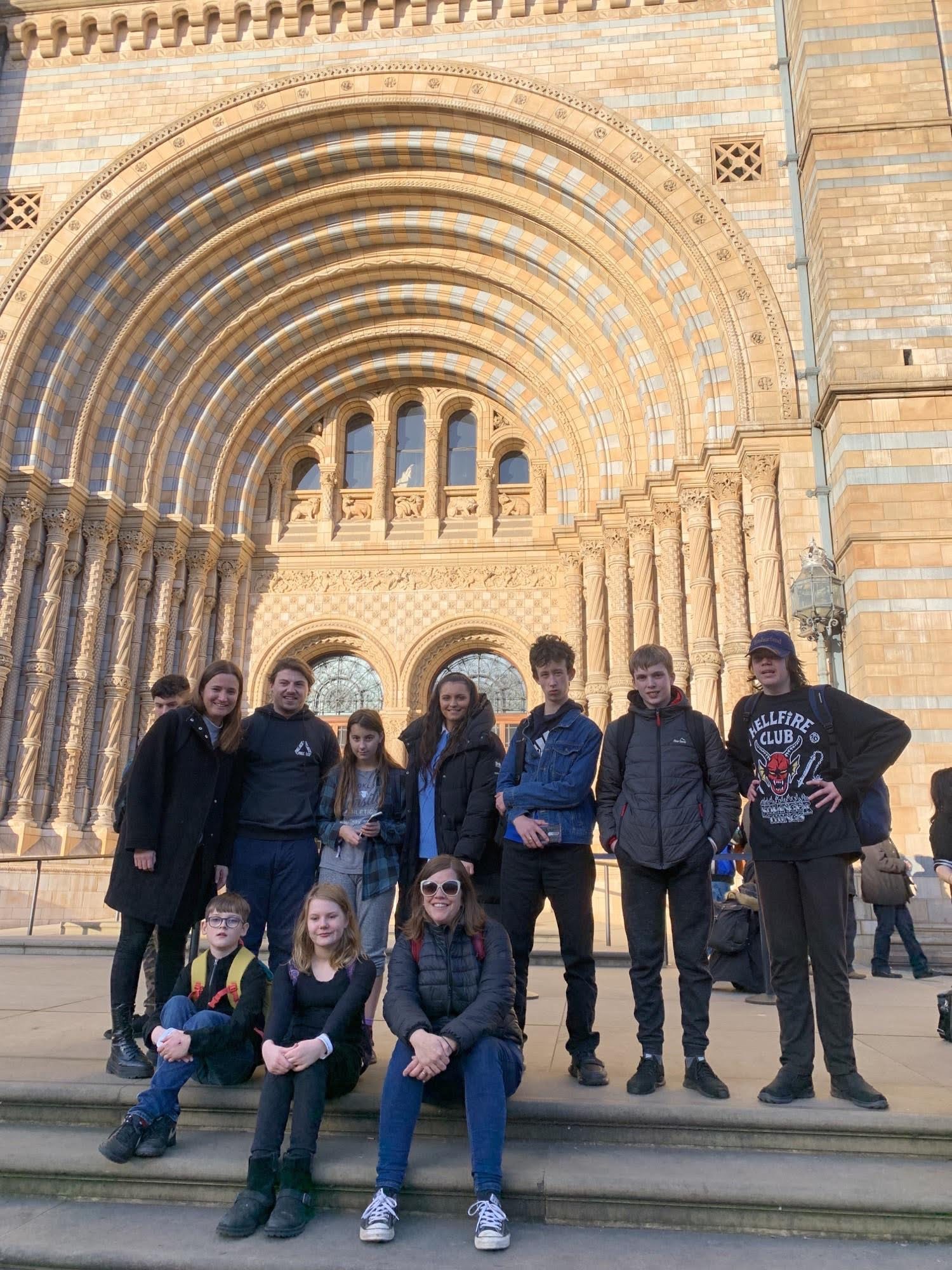 The Mendip School, Shepton Mallet, Somerset | Teaching Jobs & Education ...