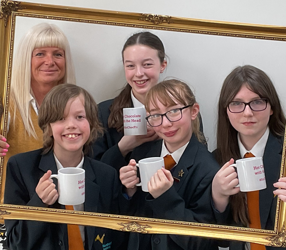 Nunthorpe Academy, Middlesbrough, Teesside | Teaching Jobs & Education Jobs | MyNewTerm