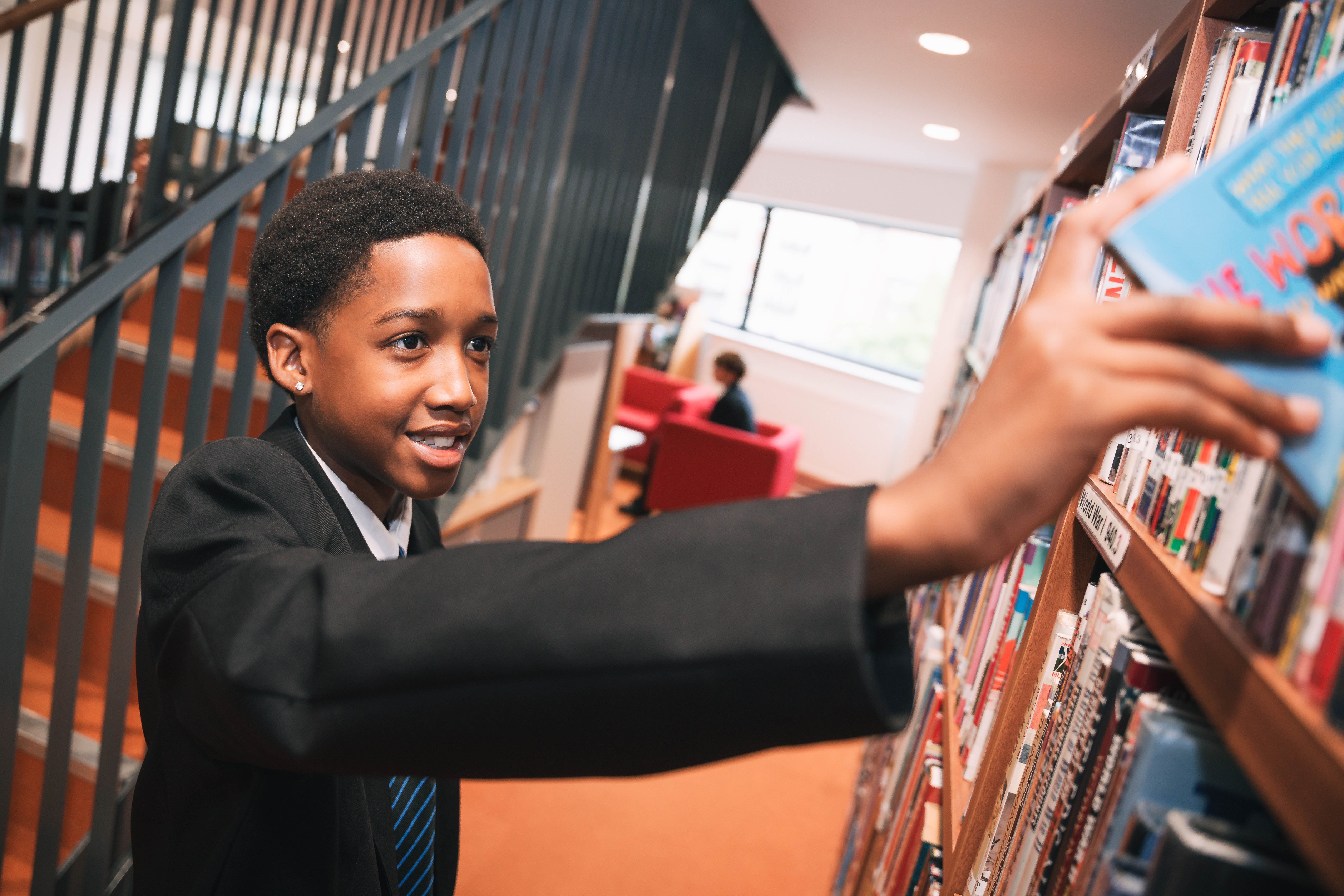 Three Rivers Academy, Walton-on-Thames, Surrey | Teaching Jobs ...