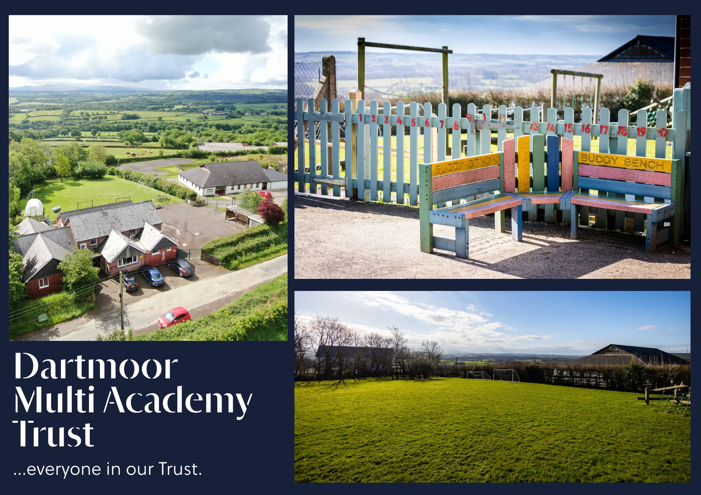 Highampton Community Primary School, Beaworthy, Devon | Teaching Jobs ...