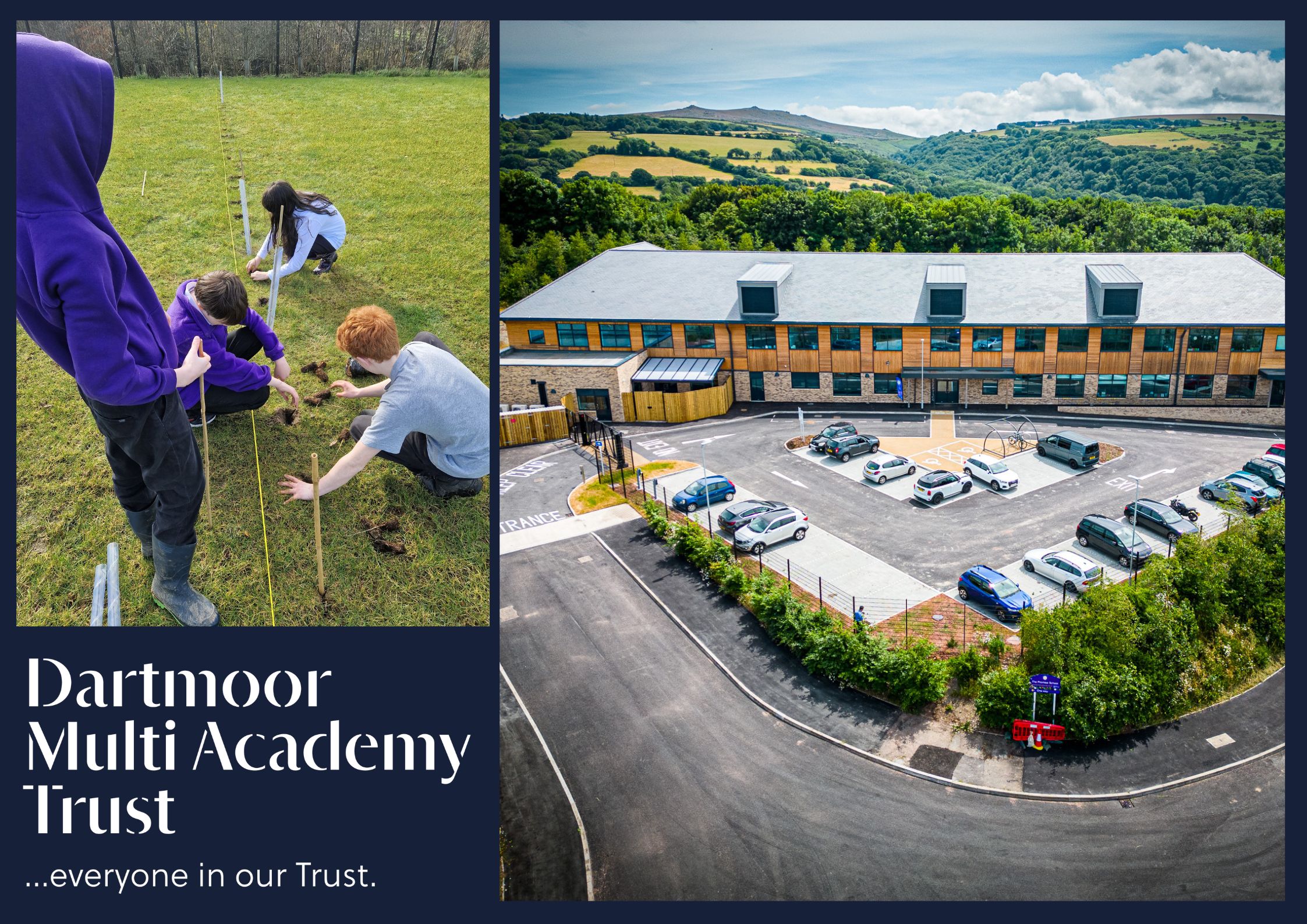 The Promise School, Okehampton, Devon | Teaching Jobs & Education Jobs ...