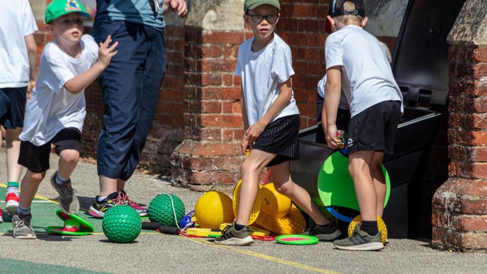 Kenninghall Primary School, Norwich, Norfolk | Teaching Jobs ...