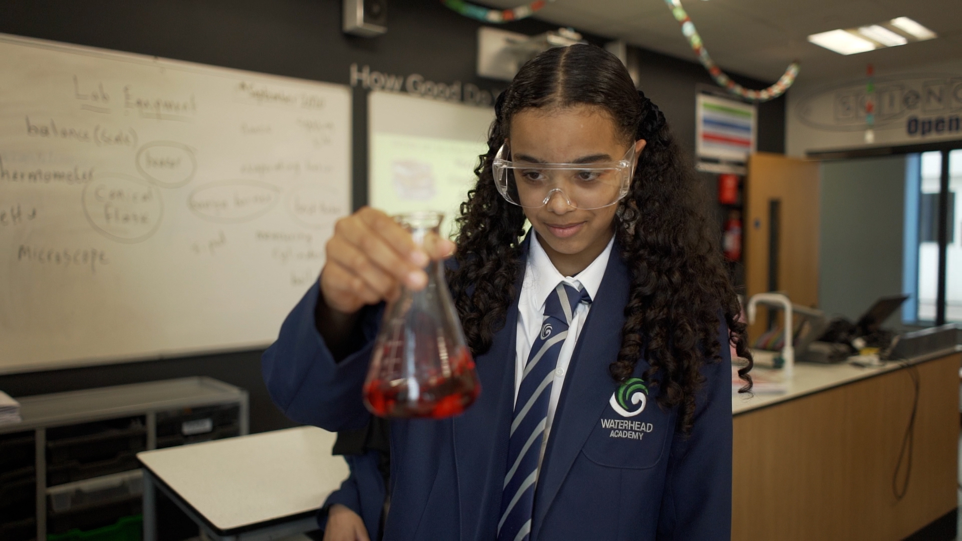 Waterhead Academy, Oldham, Greater Manchester | Teaching Jobs ...