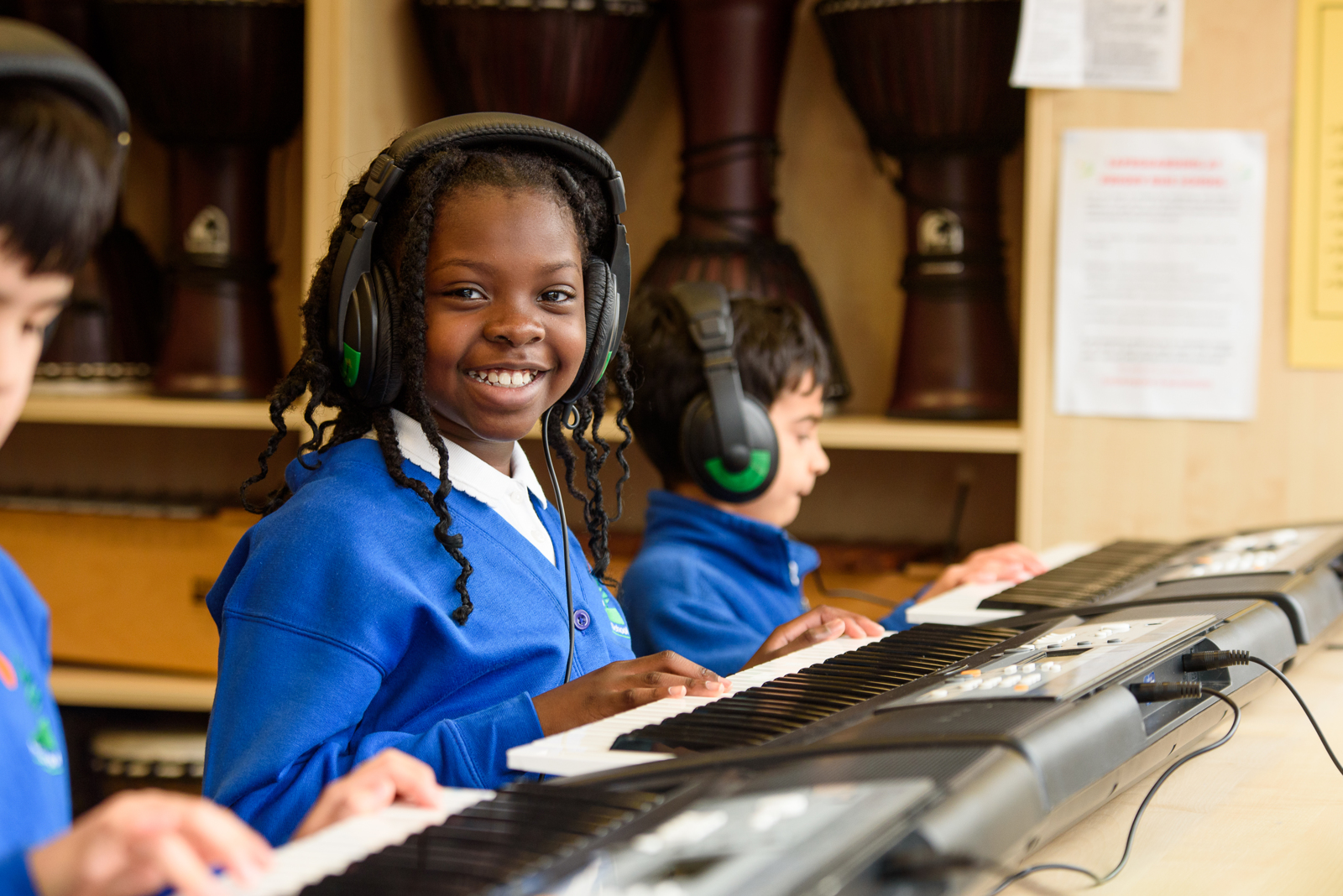 Priory Rise School, Milton Keynes, Buckinghamshire | Teaching Jobs ...