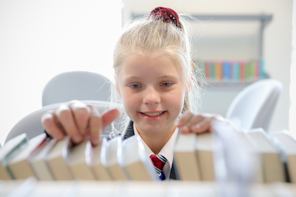 Chiltern Academy, Luton | Teaching Jobs & Education Jobs | MyNewTerm