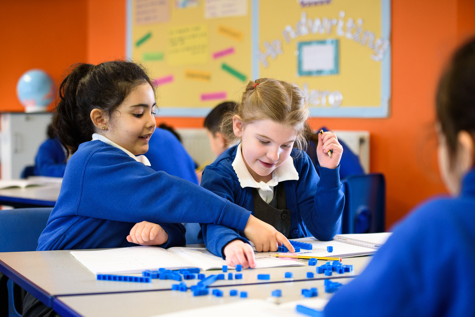 Priory Rise School, Milton Keynes, Buckinghamshire | Teaching Jobs ...