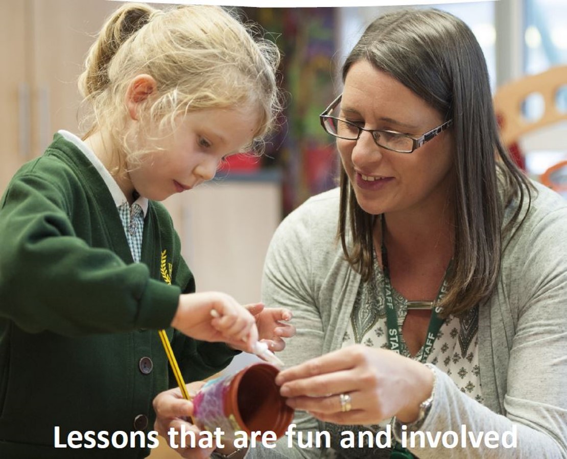 Hill View Primary School, Bournemouth, Dorset | Teaching Jobs ...