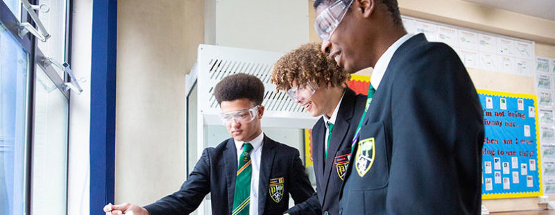 Perryfields Academy, Oldacre Road | Teaching Jobs & Education Jobs ...