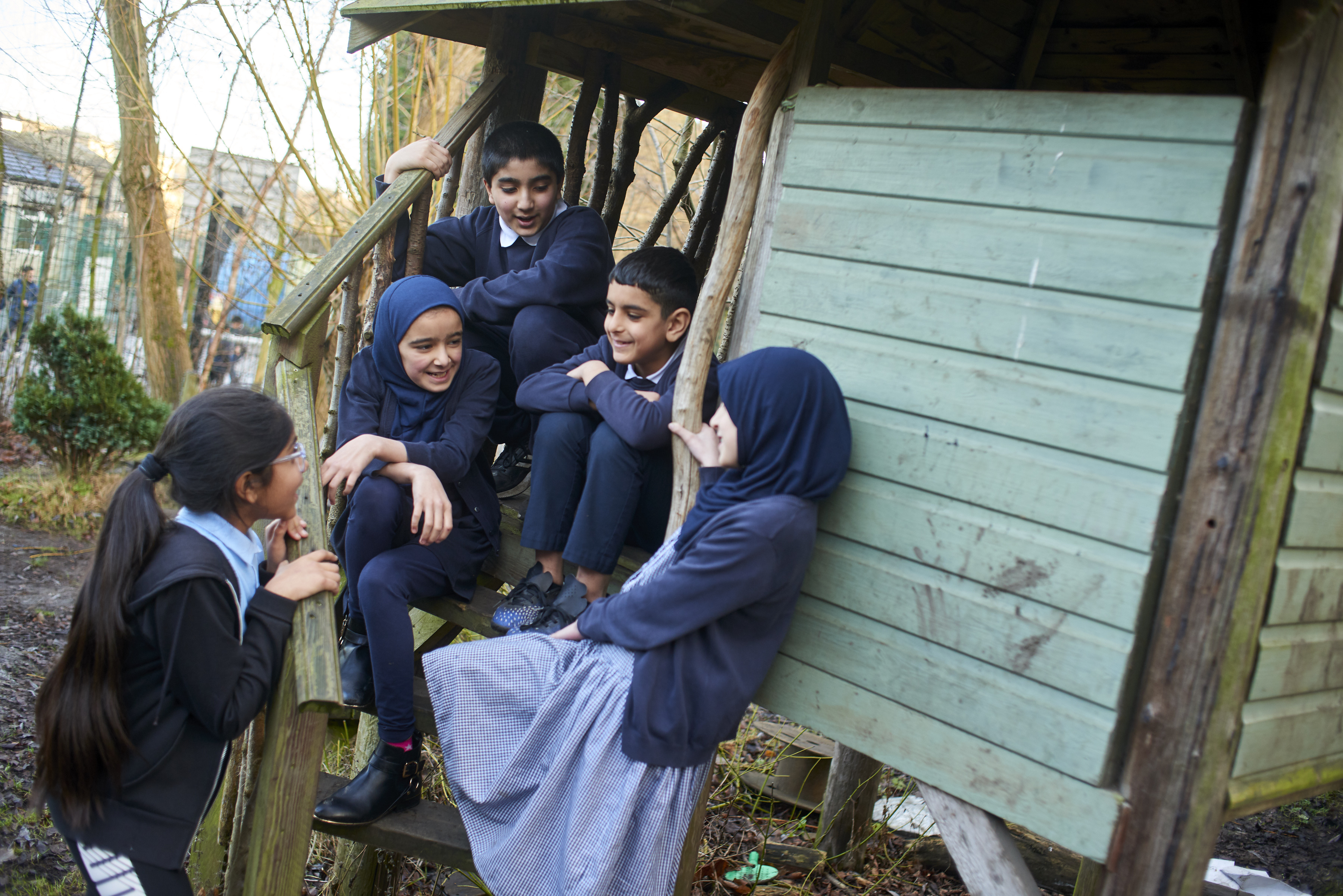 Batley Multi Academy Trust, Batley, West Yorkshire | Teaching Jobs ...