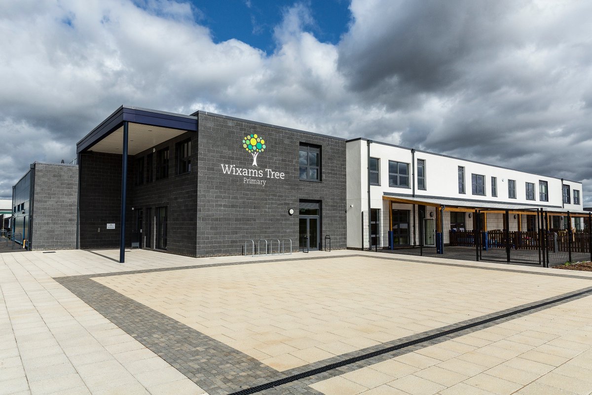 Wixams Tree Primary Academy, Bedford, Bedfordshire | Teaching Jobs ...