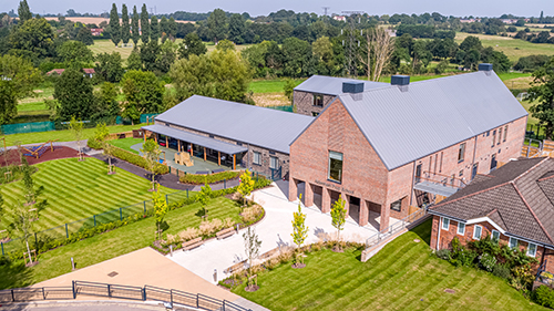 The Aldenham Foundation, Elstree, Hertfordshire | Teaching Jobs ...