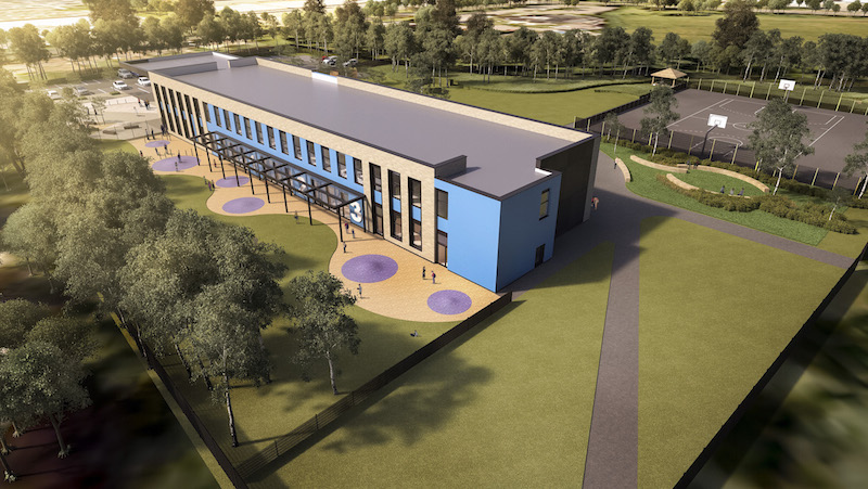 The Linden Academy, Luton, Bedfordshire | Teaching Jobs & Education ...