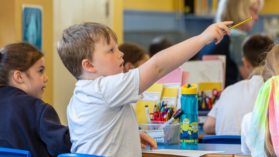 Kenninghall Primary School, Norwich, Norfolk | Teaching Jobs ...