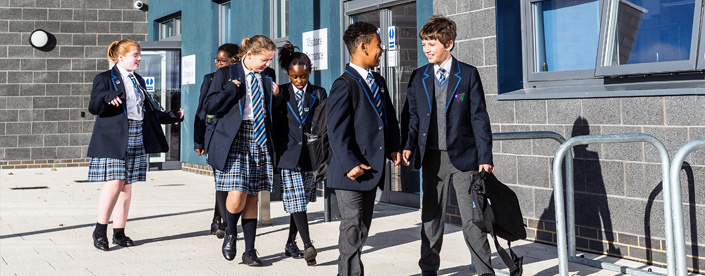 Wixams Academy, Bedford, Bedfordshire | Teaching Jobs & Education Jobs ...